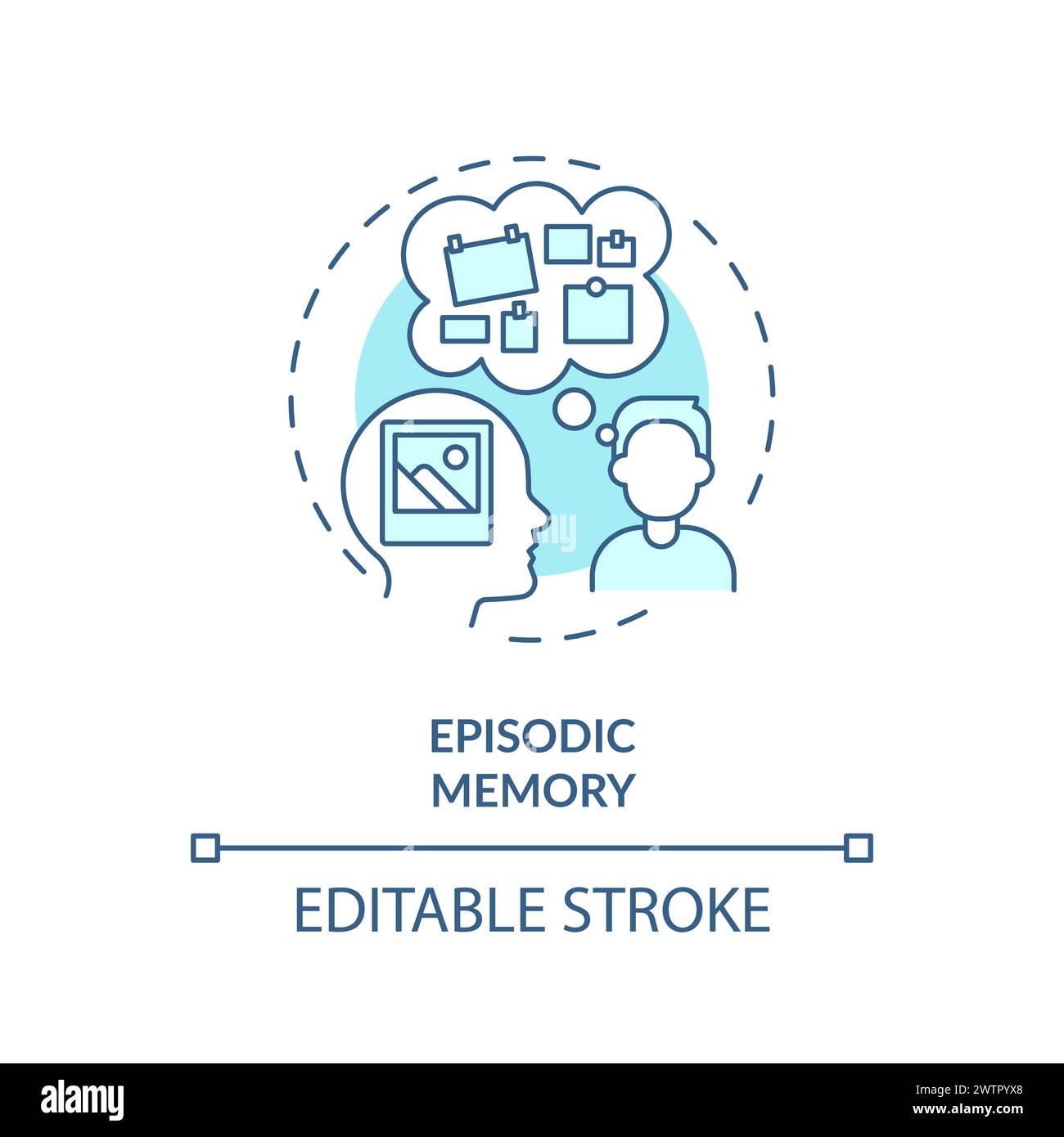 Episodic Stock Vector Images - Alamy