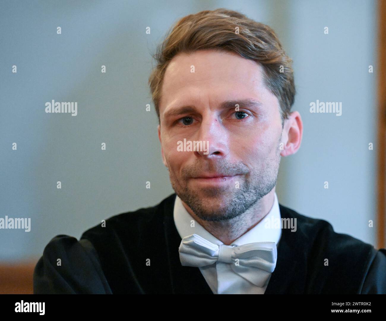 Christian kuka hi-res stock photography and images - Alamy