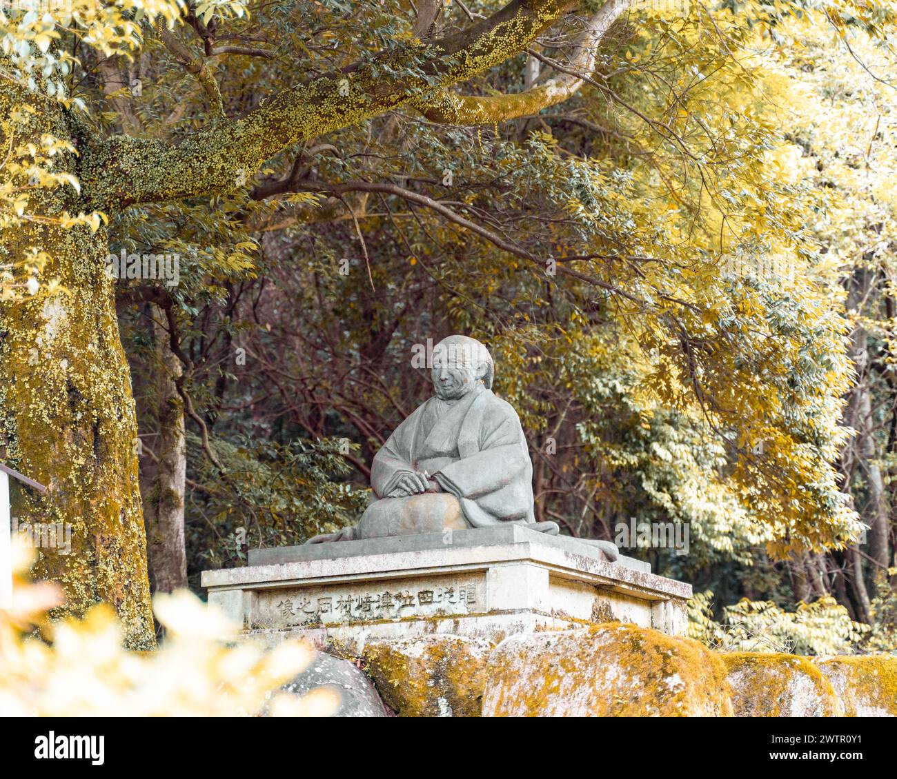 arashiyama monkey park, sanctuary, kyoto, japan - june 2023 Stock Photo ...