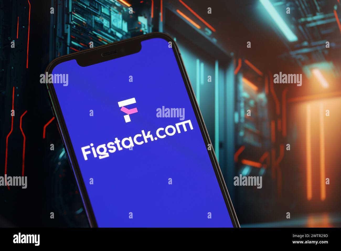 Figstack hi-res stock photography and images - Alamy