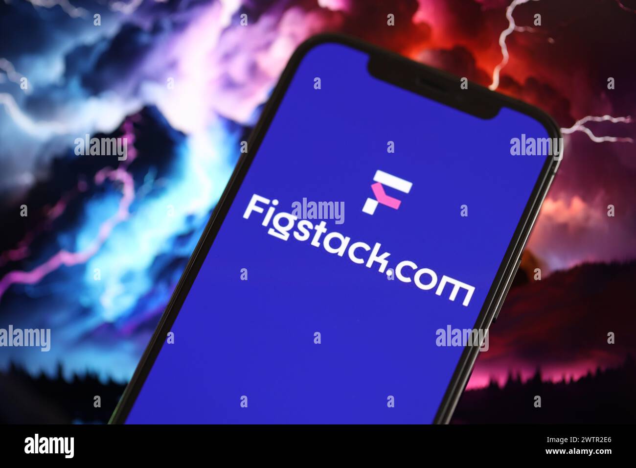 Figstack hi-res stock photography and images - Alamy