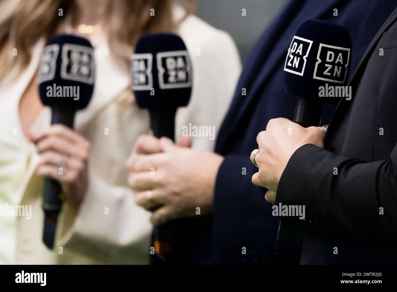 Serie a logo 2024 hi-res stock photography and images - Alamy