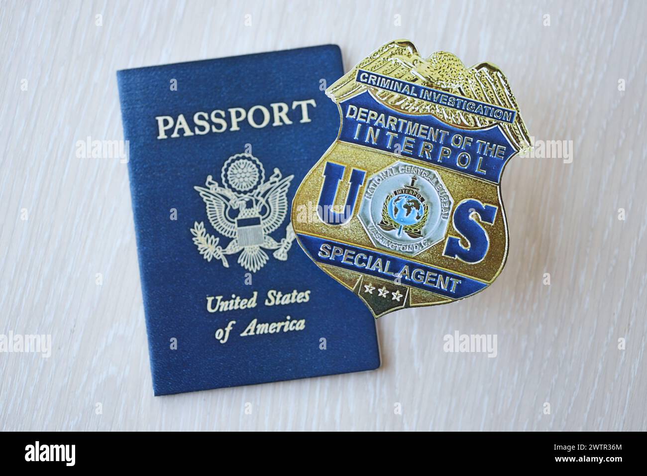 National defense service medal hi-res stock photography and images - Alamy