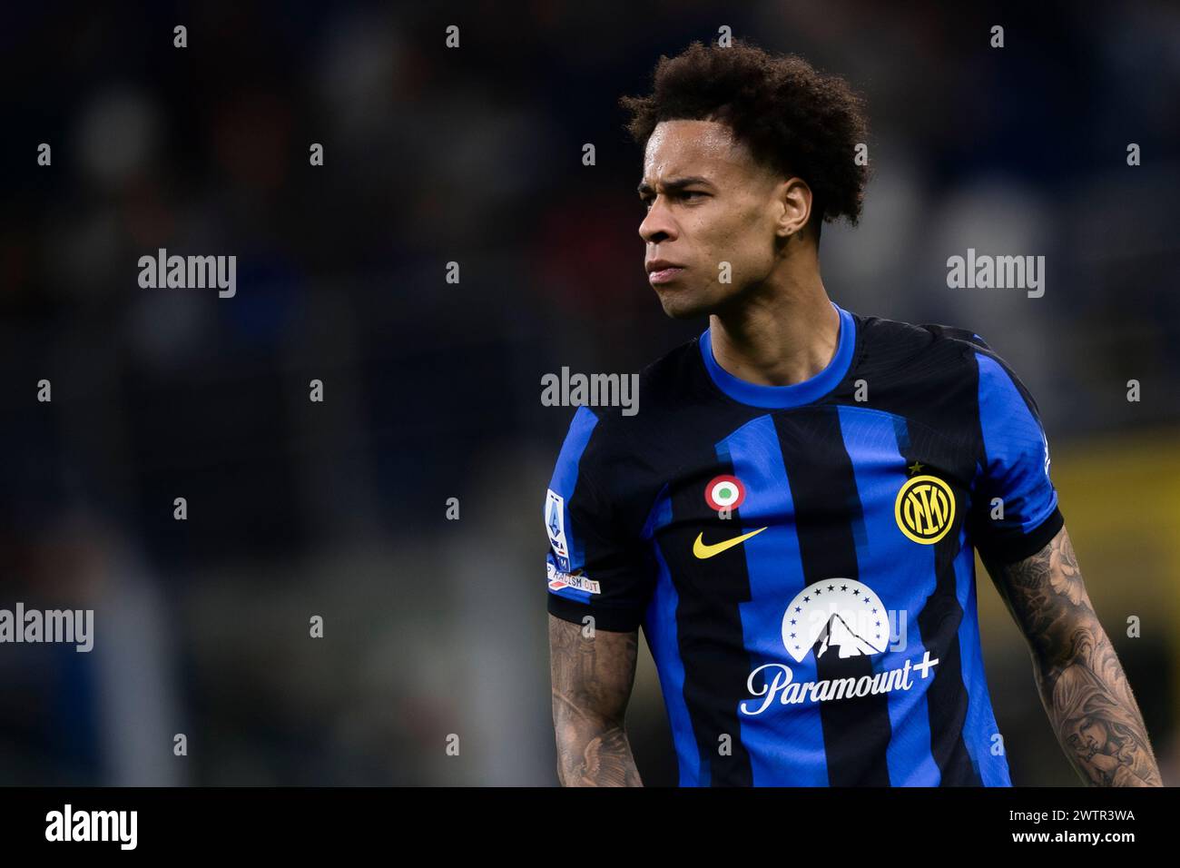 Reacts following hi-res stock photography and images - Alamy