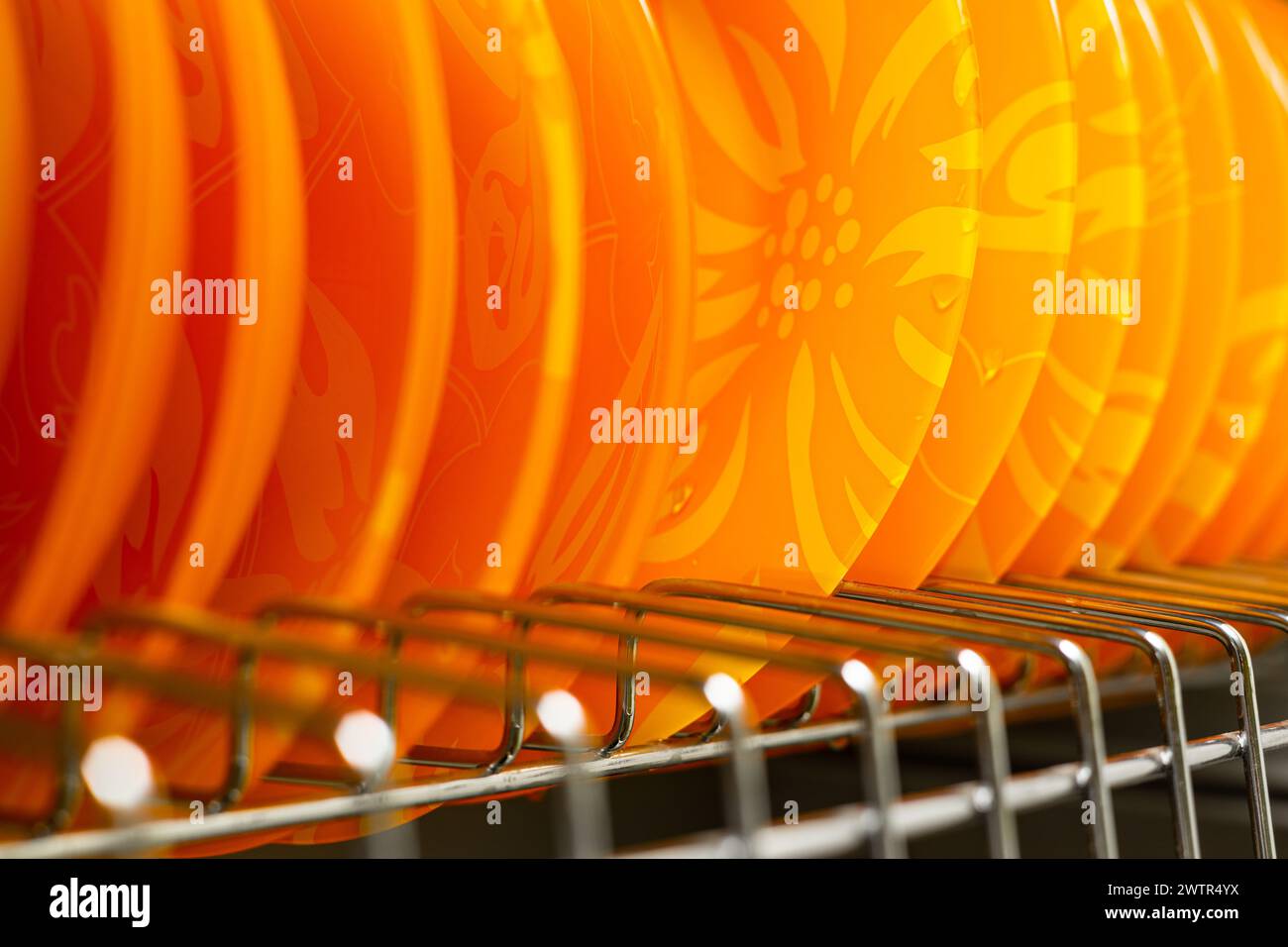 Plate rack cabinet hi-res stock photography and images - Alamy