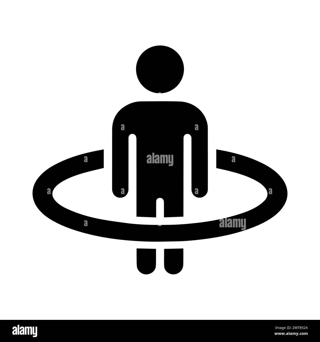 3d virtual tour Black and White Stock Photos & Images - Alamy