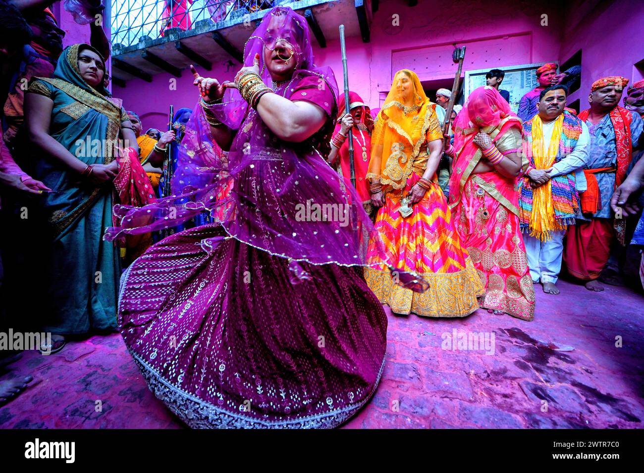 Rani village hi-res stock photography and images - Alamy