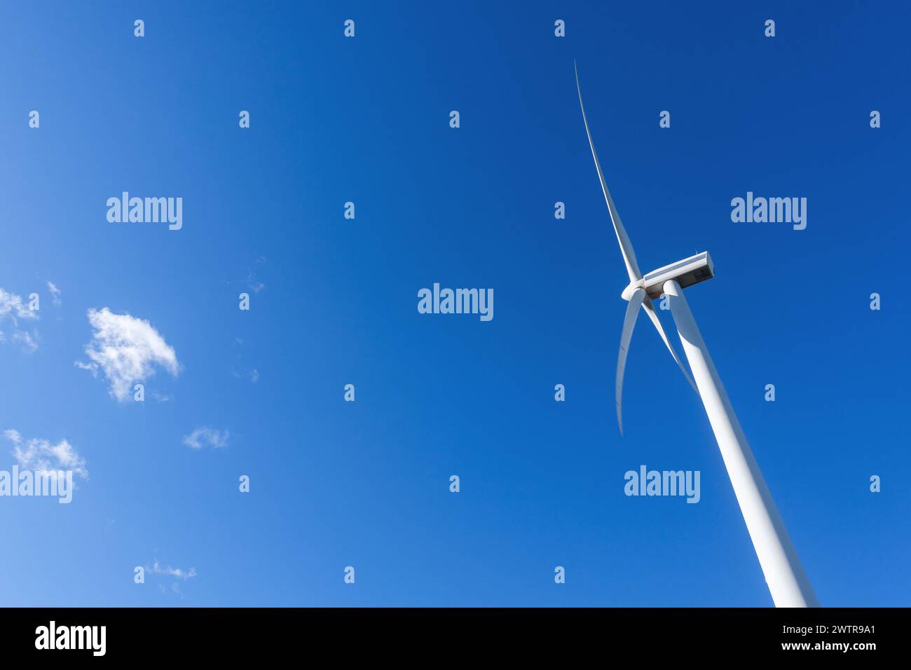 Generation of electricity horizontal hi-res stock photography and ...
