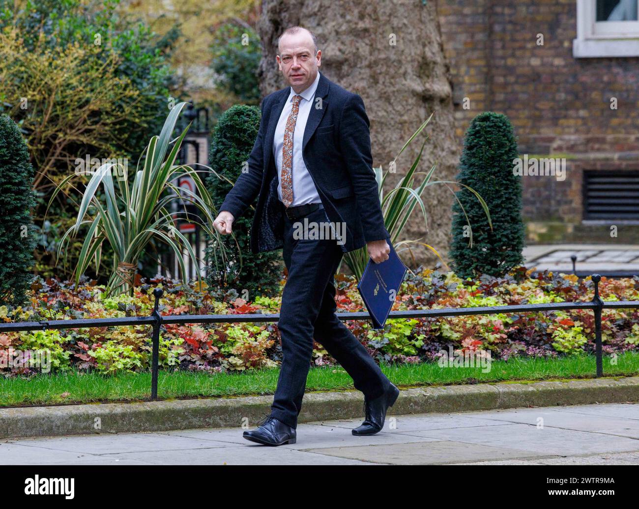 Chris heaton harris northern ireland hi-res stock photography and ...