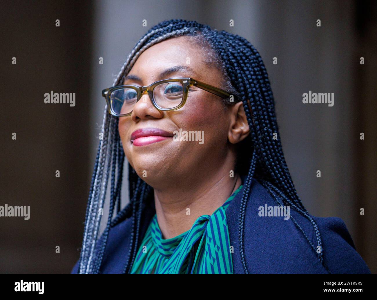 Kemi badenoch 2024 hi-res stock photography and images - Alamy