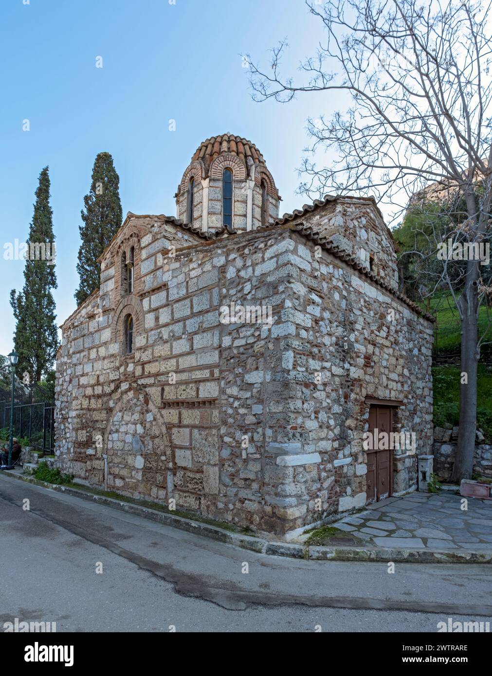 Metamorphosis - Holy Church of the Transfiguration of the Saviour ...