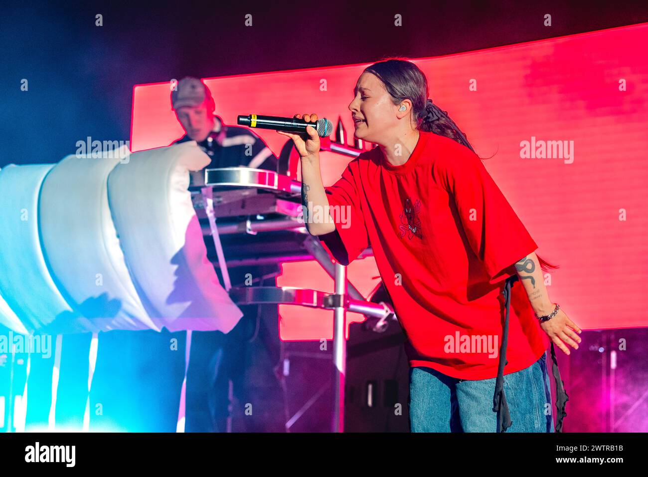 Brutalims 3000 hi-res stock photography and images - Alamy