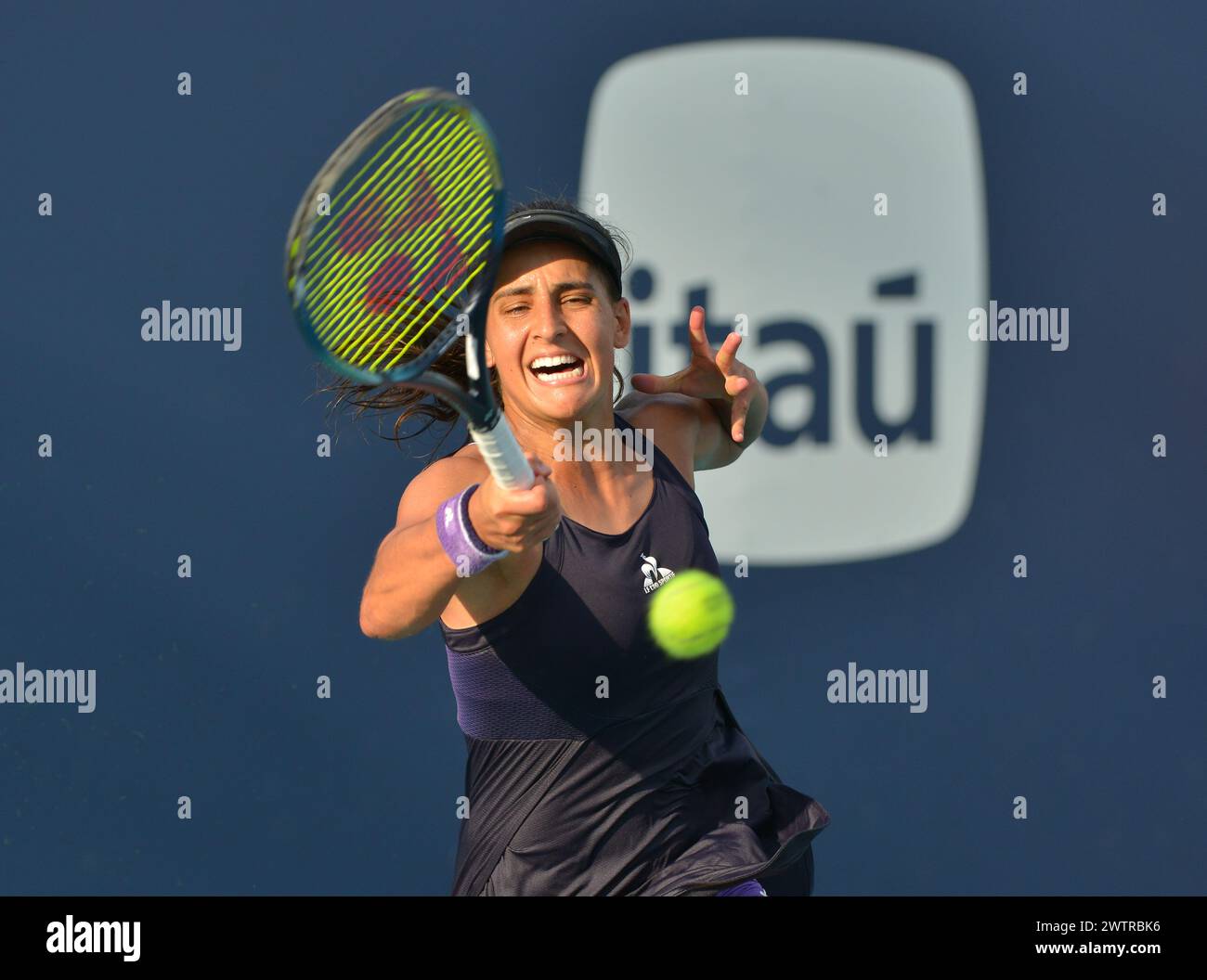 Maria carle tennis hi-res stock photography and images - Alamy