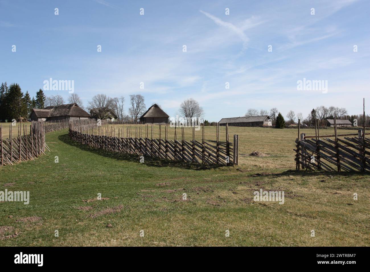 Hansen family farm hi-res stock photography and images - Alamy