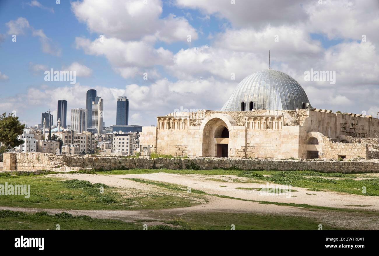 the historic citadel, a unesco world heritage site on one of the 7 ...