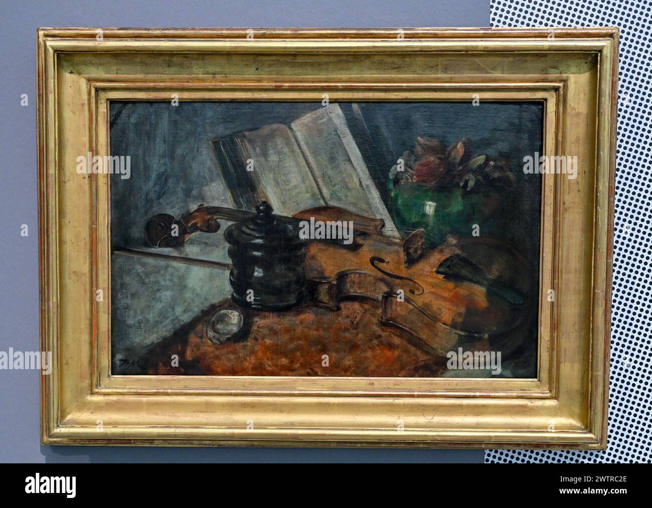 Lentos Kunstmuseum, Die Reise der Bilder, Hitlers Kulturpolitik 19.03. ...