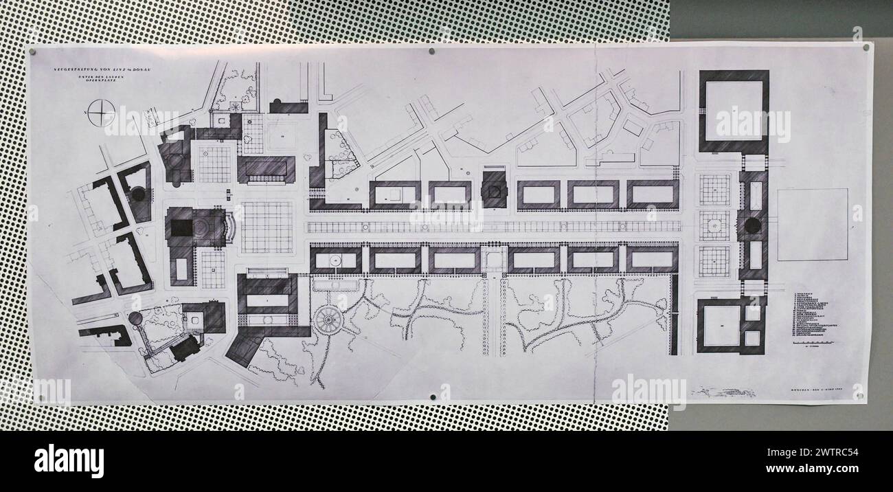 Lentos Kunstmuseum, Die Reise der Bilder, Hitlers Kulturpolitik 19.03. ...