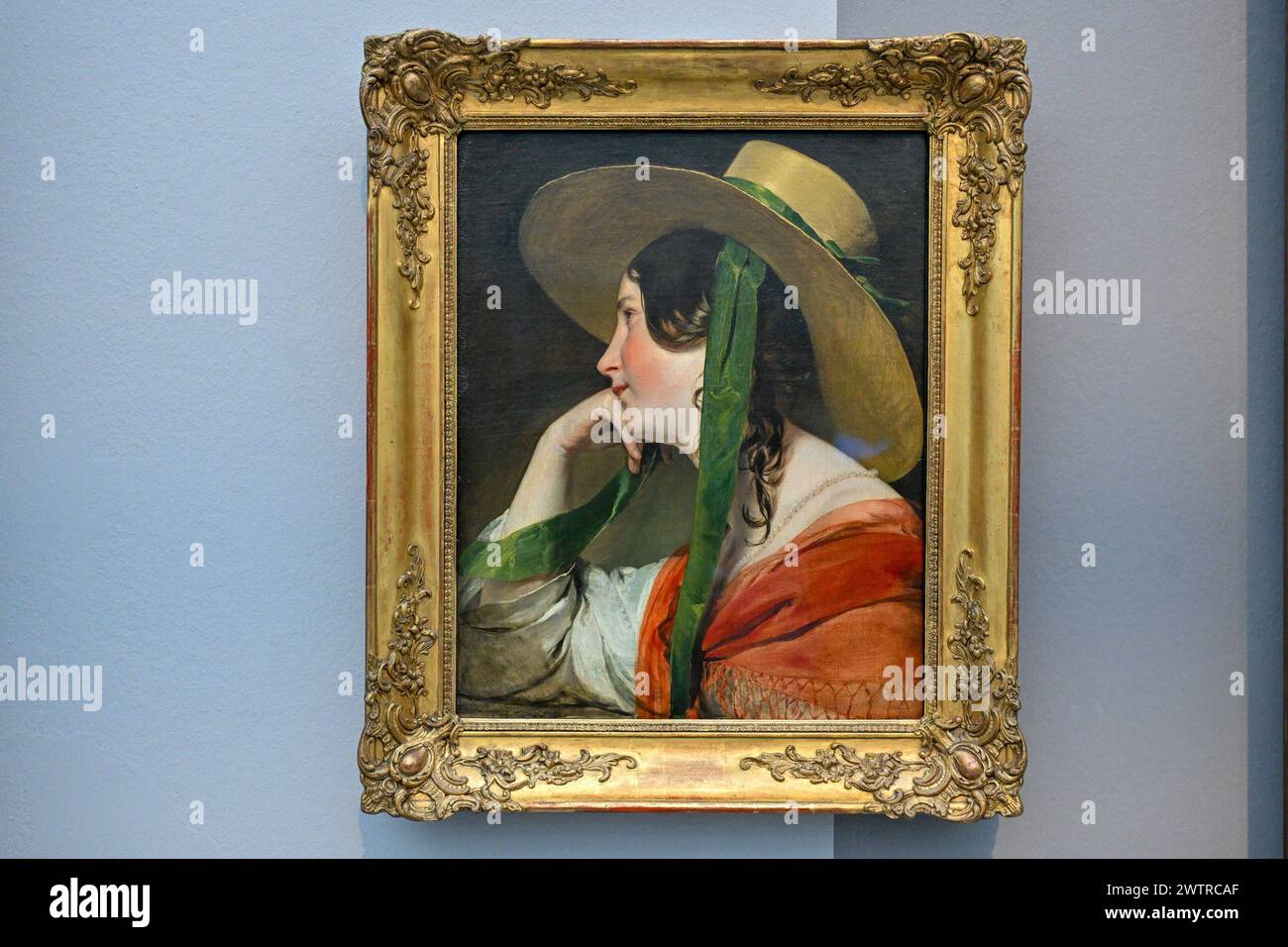 Lentos Kunstmuseum, Die Reise der Bilder, Hitlers Kulturpolitik 19.03. ...