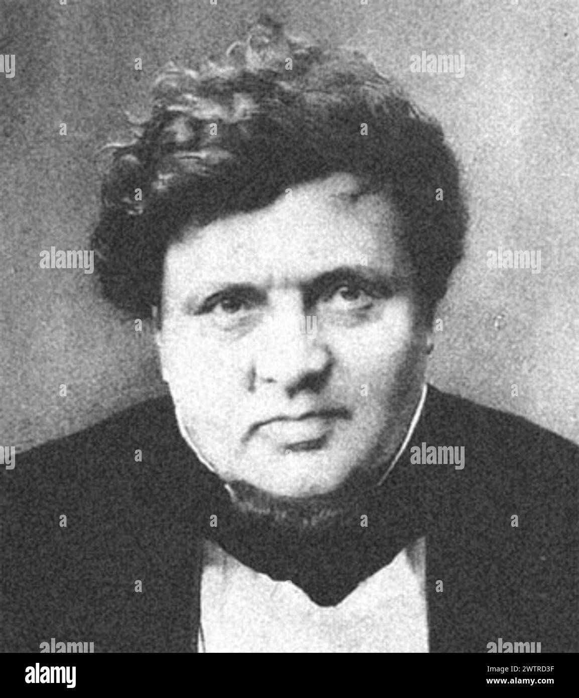 Aarestrup hi-res stock photography and images - Alamy