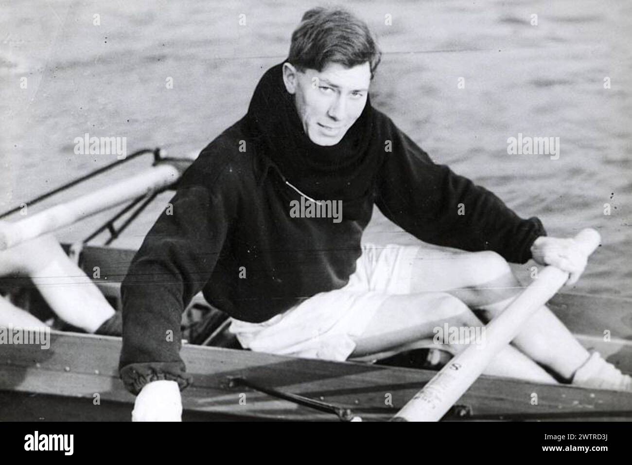 Christopher davidge hi-res stock photography and images - Alamy
