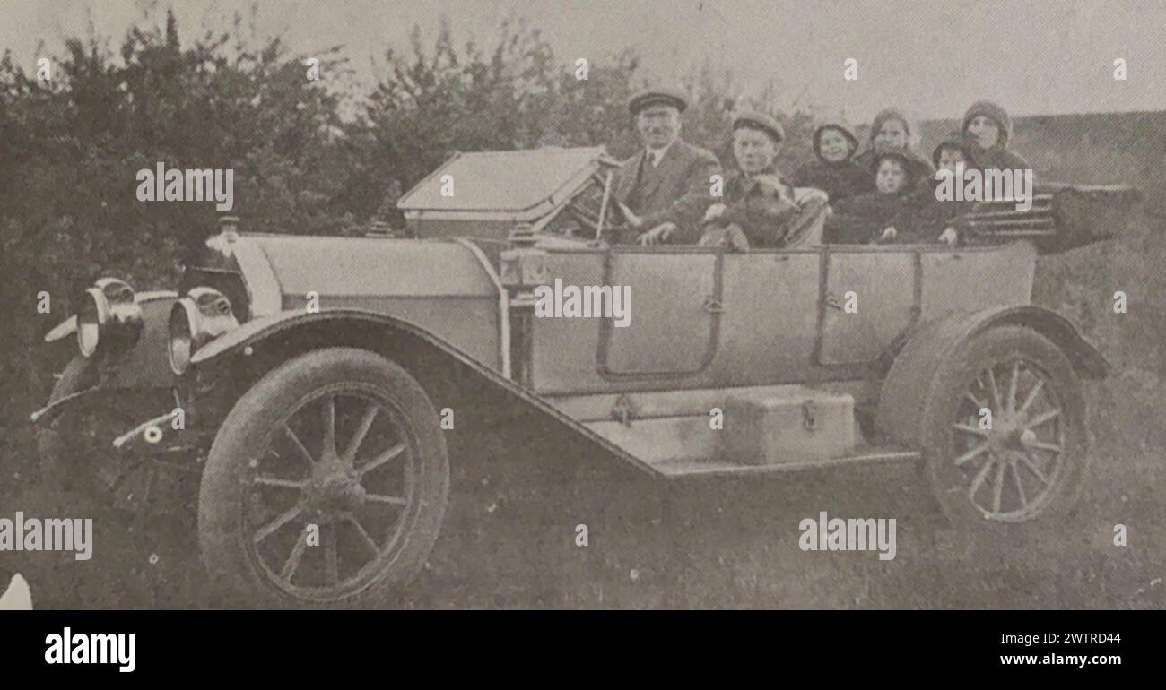 Henry atkins hi-res stock photography and images - Alamy