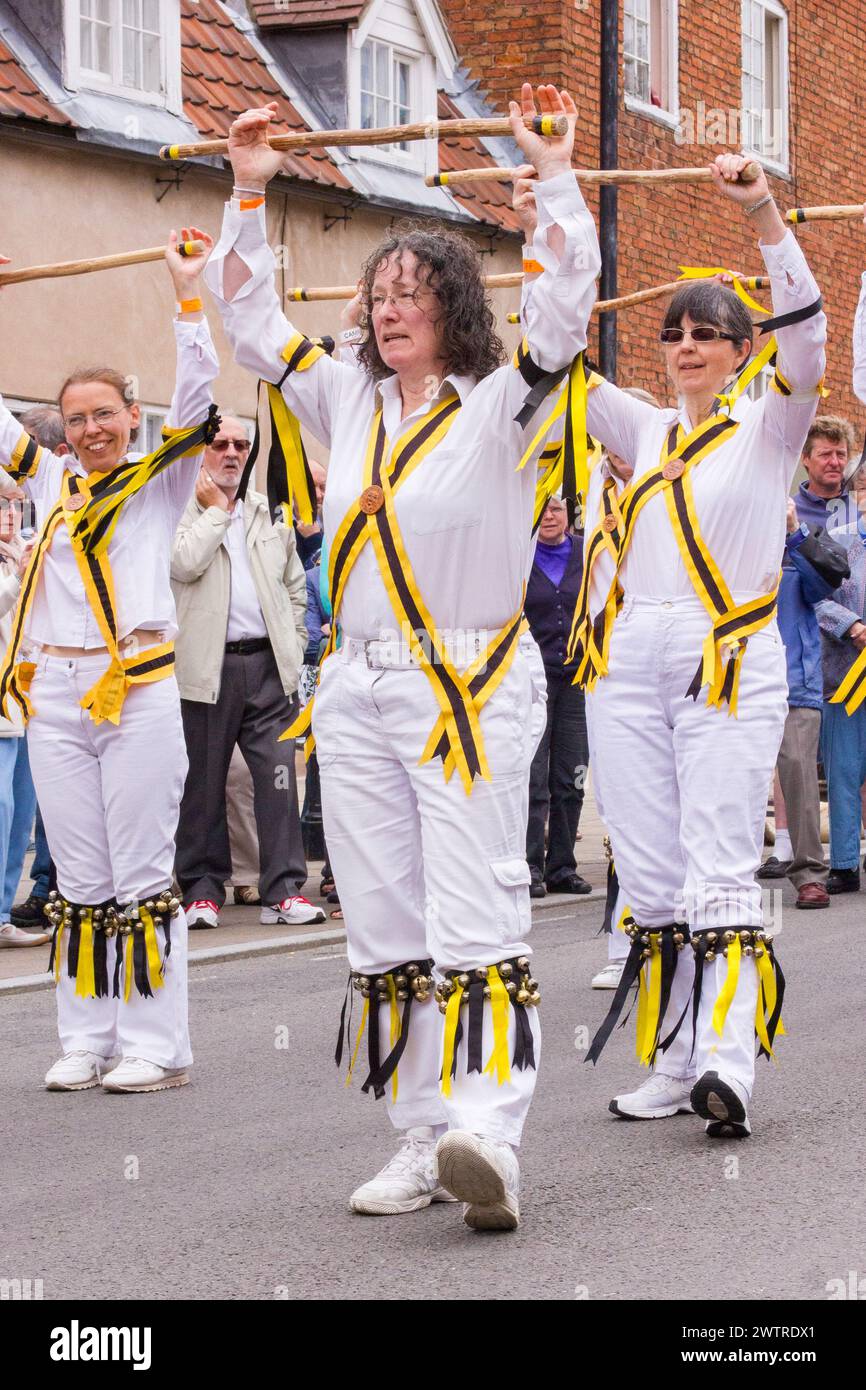 Golden star morris hi-res stock photography and images - Alamy