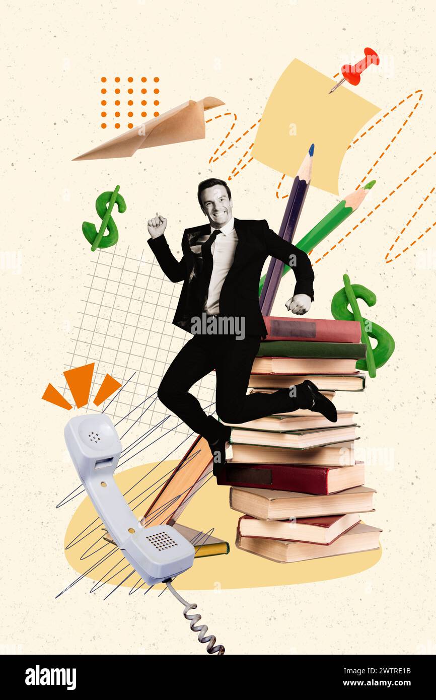 Creative billing paper hi-res stock photography and images - Alamy