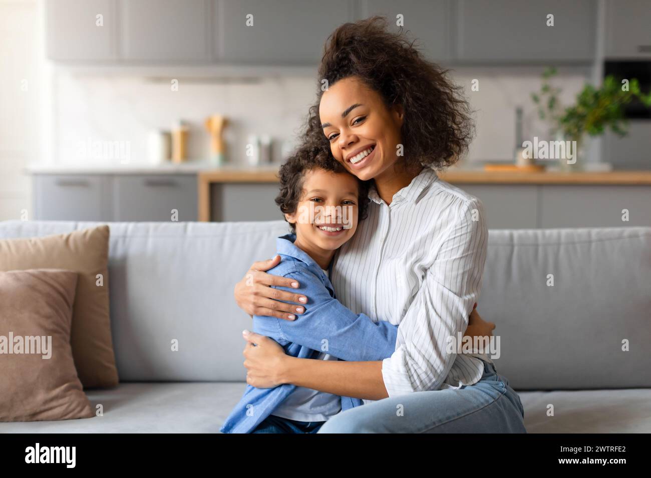 Parentchild relationship hi-res stock photography and images - Alamy