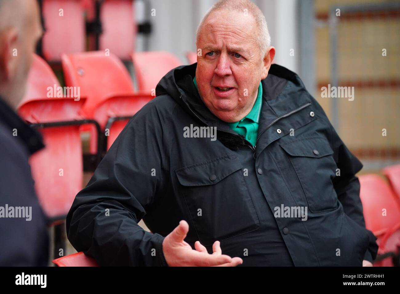 Kevin miles hi-res stock photography and images - Alamy