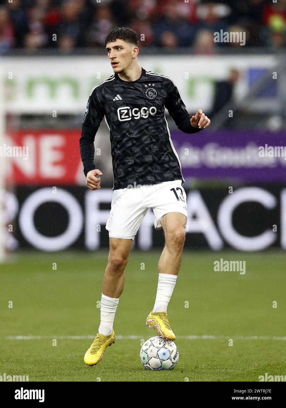 Kaplan ajax hi-res stock photography and images - Alamy