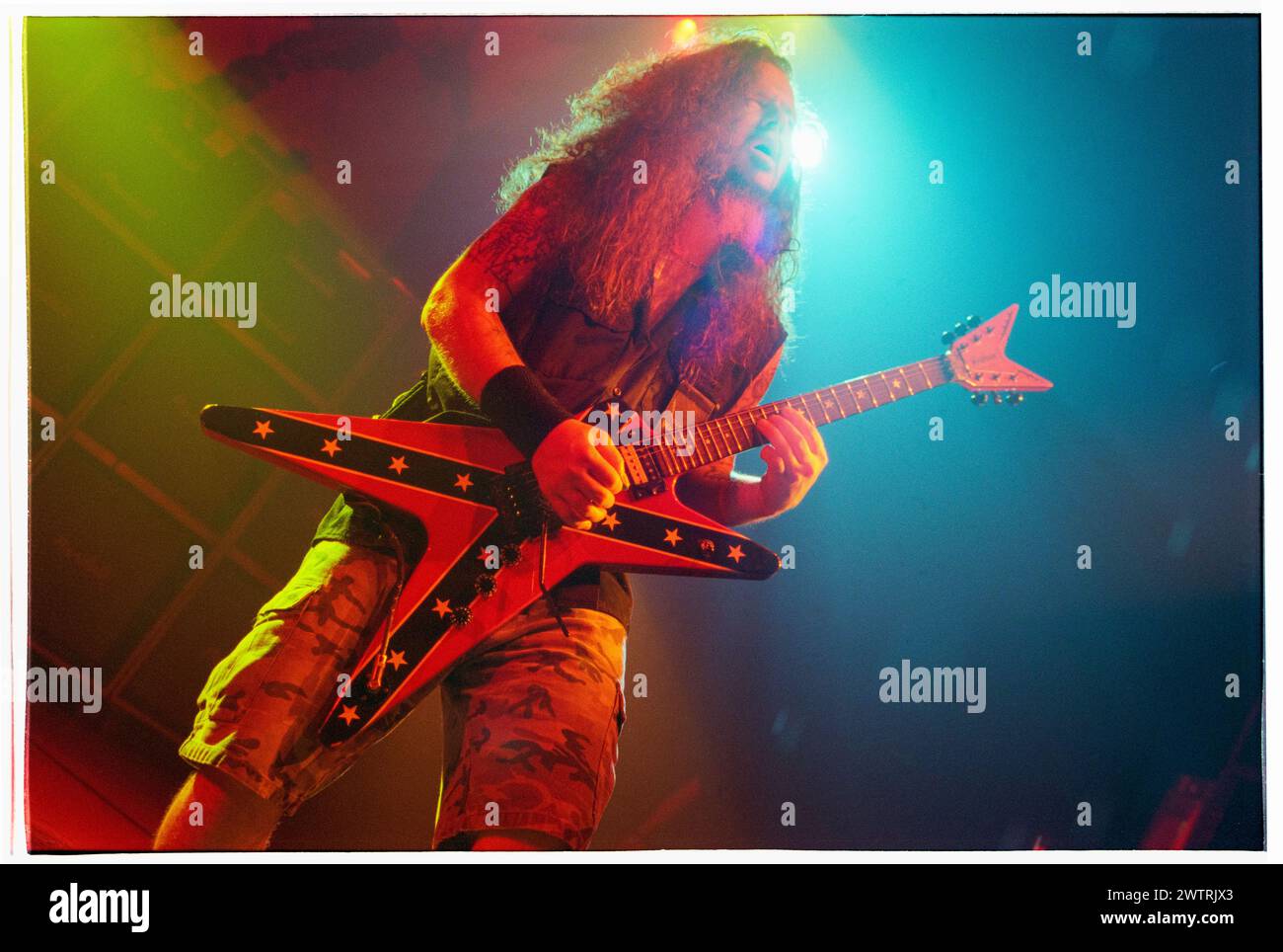 Pantera 2000 hi-res stock photography and images - Alamy