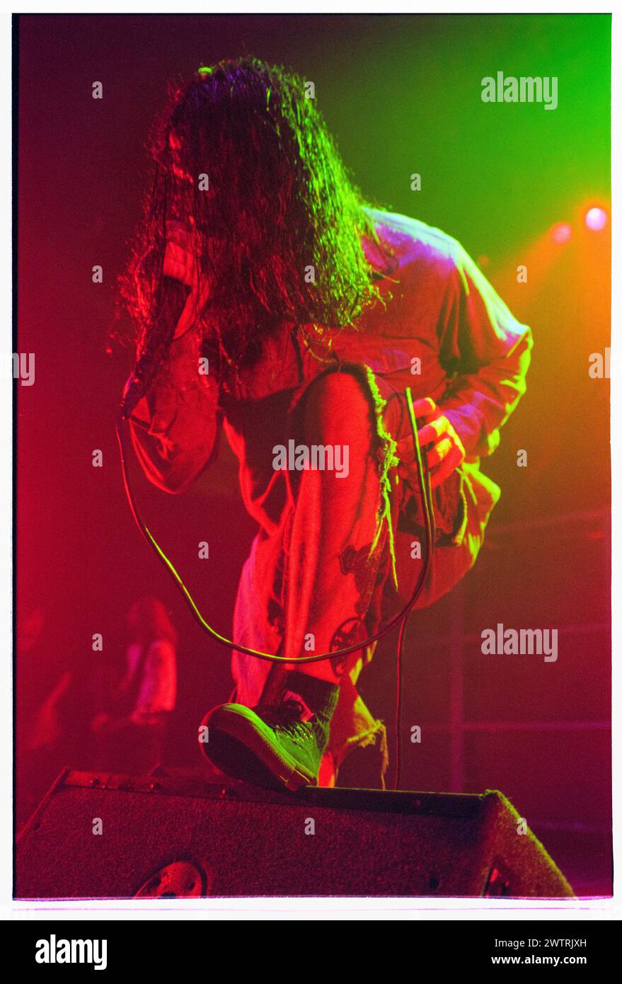 Phil Anselmo 1997