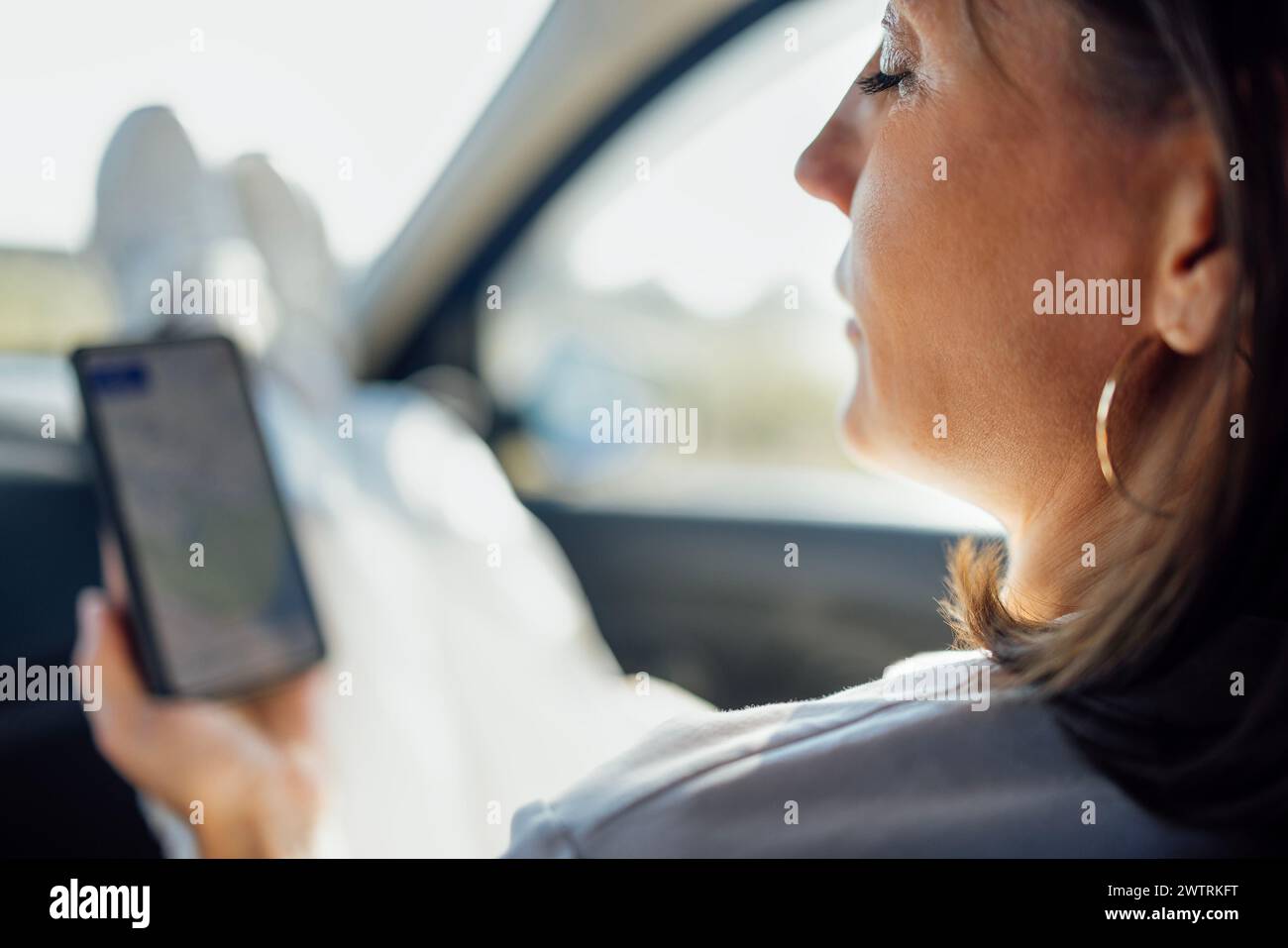 Navigator seat hi-res stock photography and images - Alamy