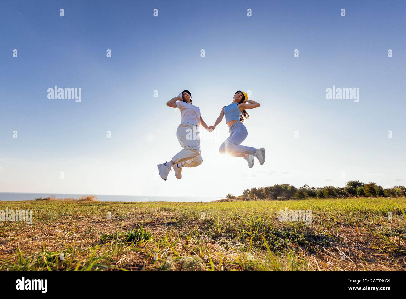 Diverse friends panama hi-res stock photography and images - Alamy