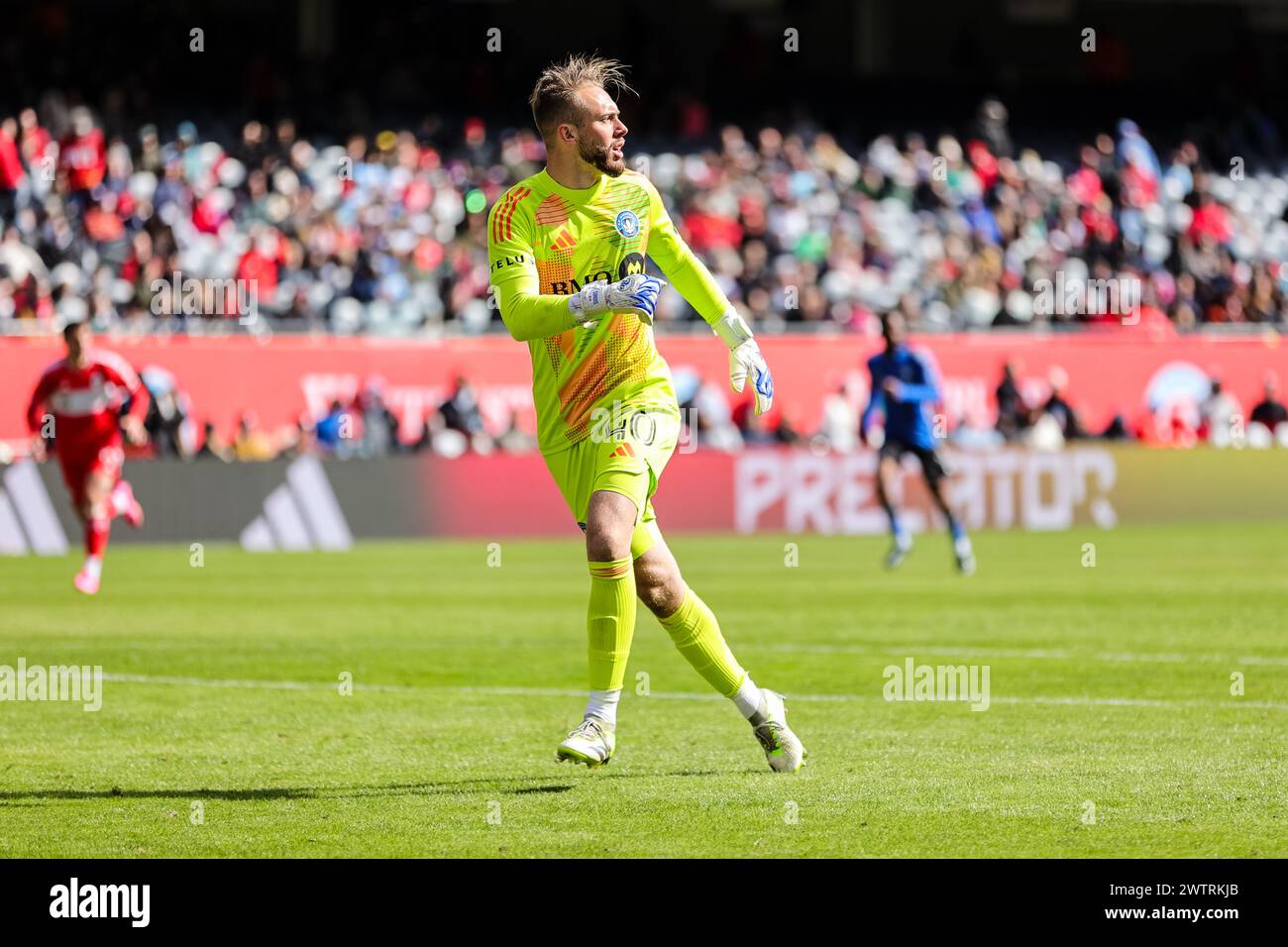 Jonathan sirois hi-res stock photography and images - Alamy