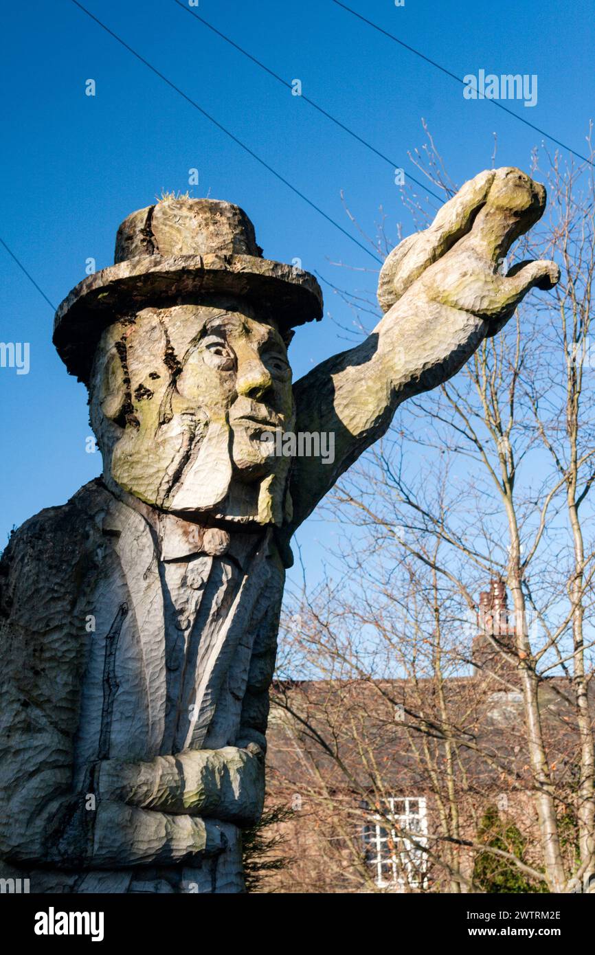 T b parke hi-res stock photography and images - Alamy