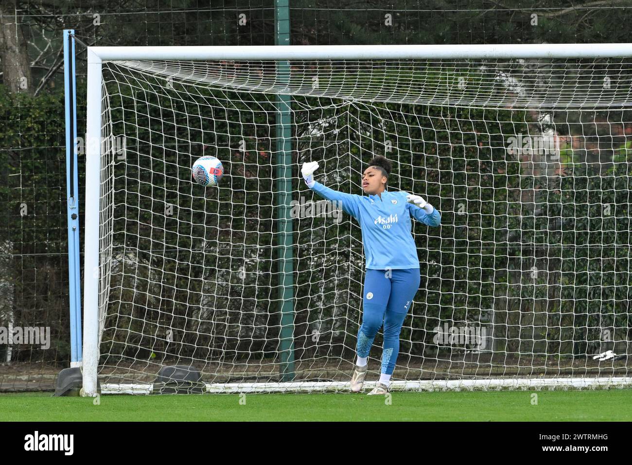 Khiara keating hi-res stock photography and images - Alamy