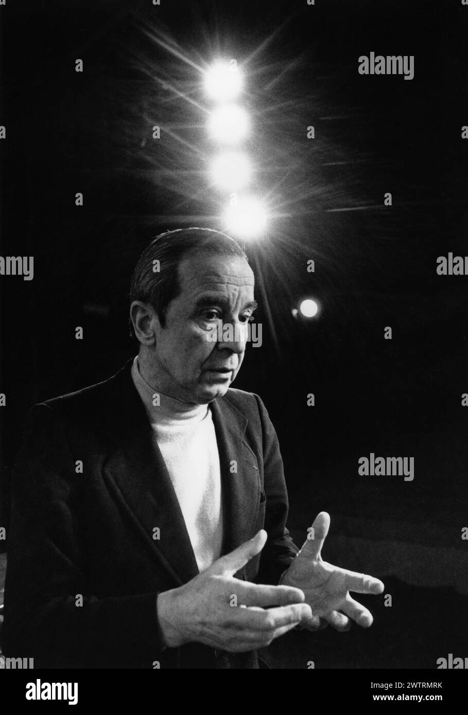Andre roussin hi-res stock photography and images - Alamy