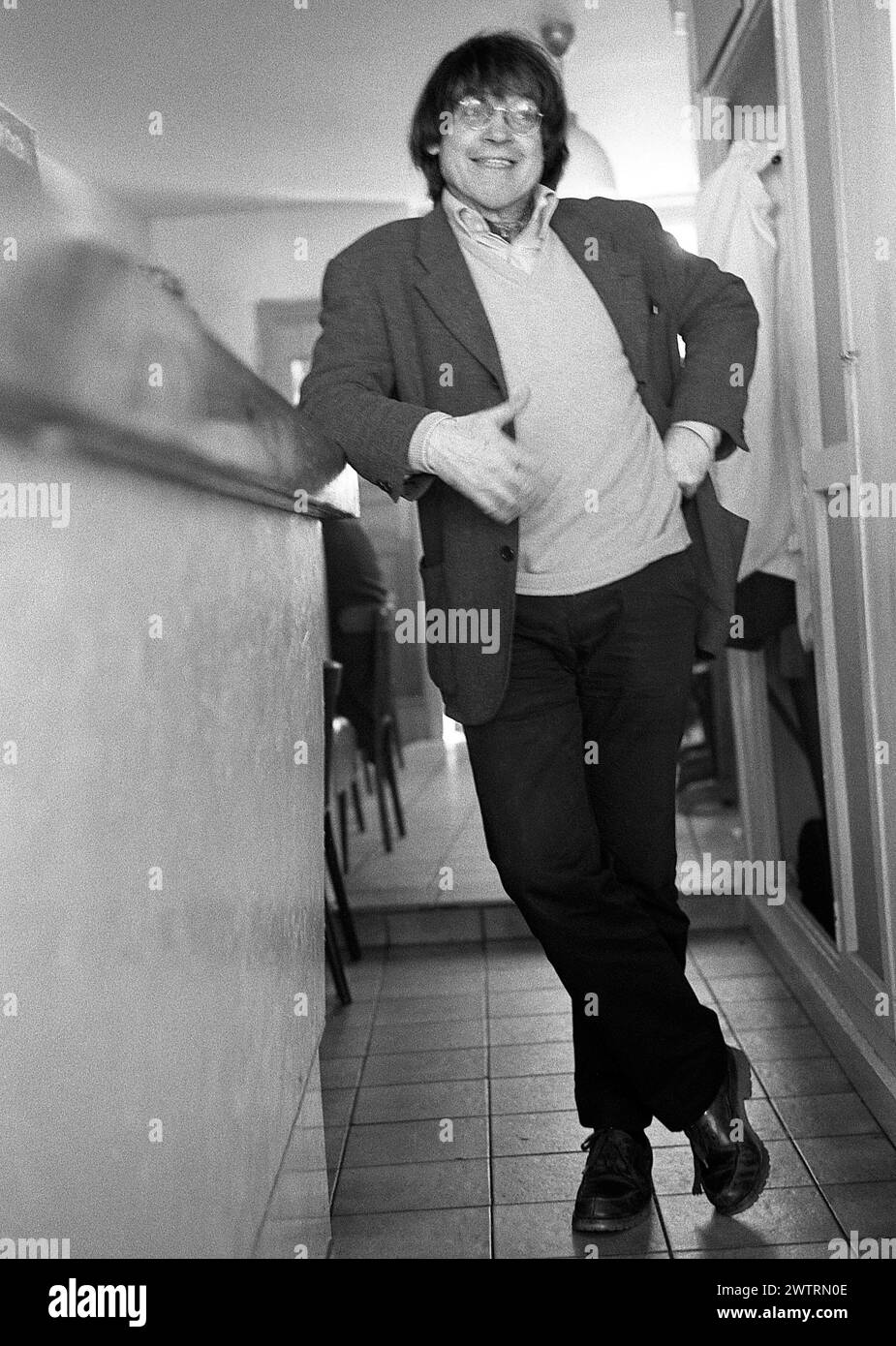 Jean maurice hi-res stock photography and images - Alamy