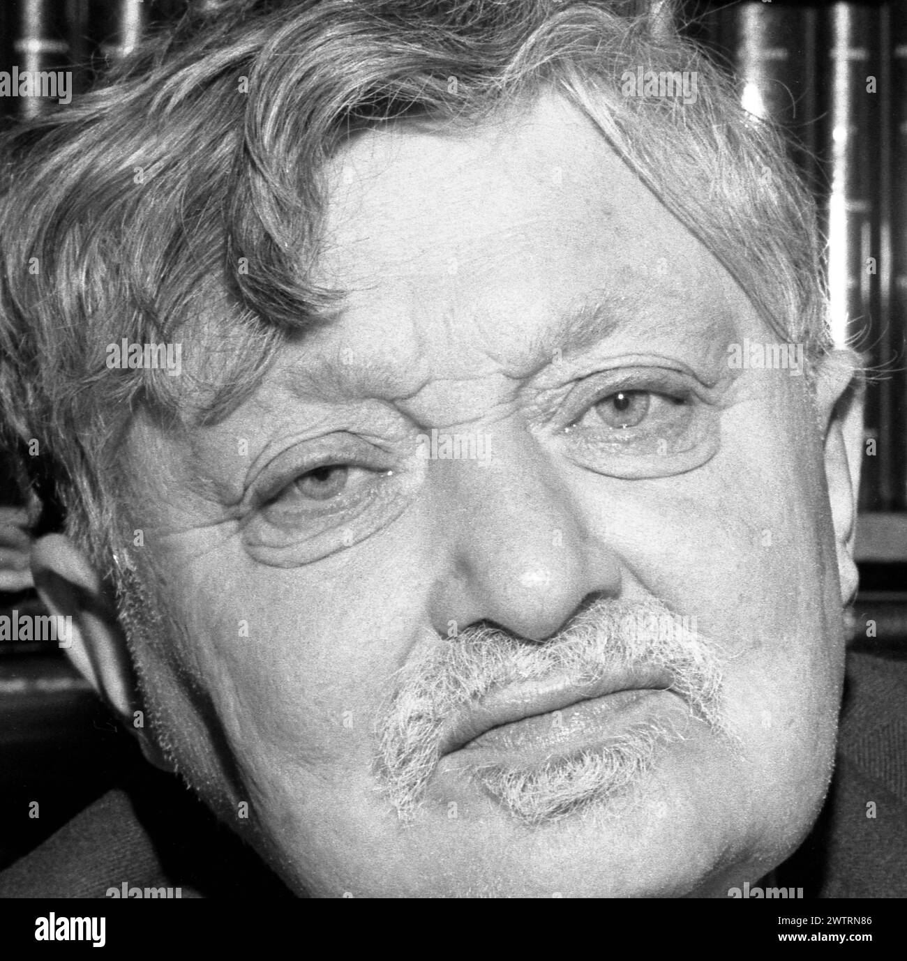 Portrait of Gabriel Honore Marcel 1961 ©Hambourg/opale.photo Stock ...