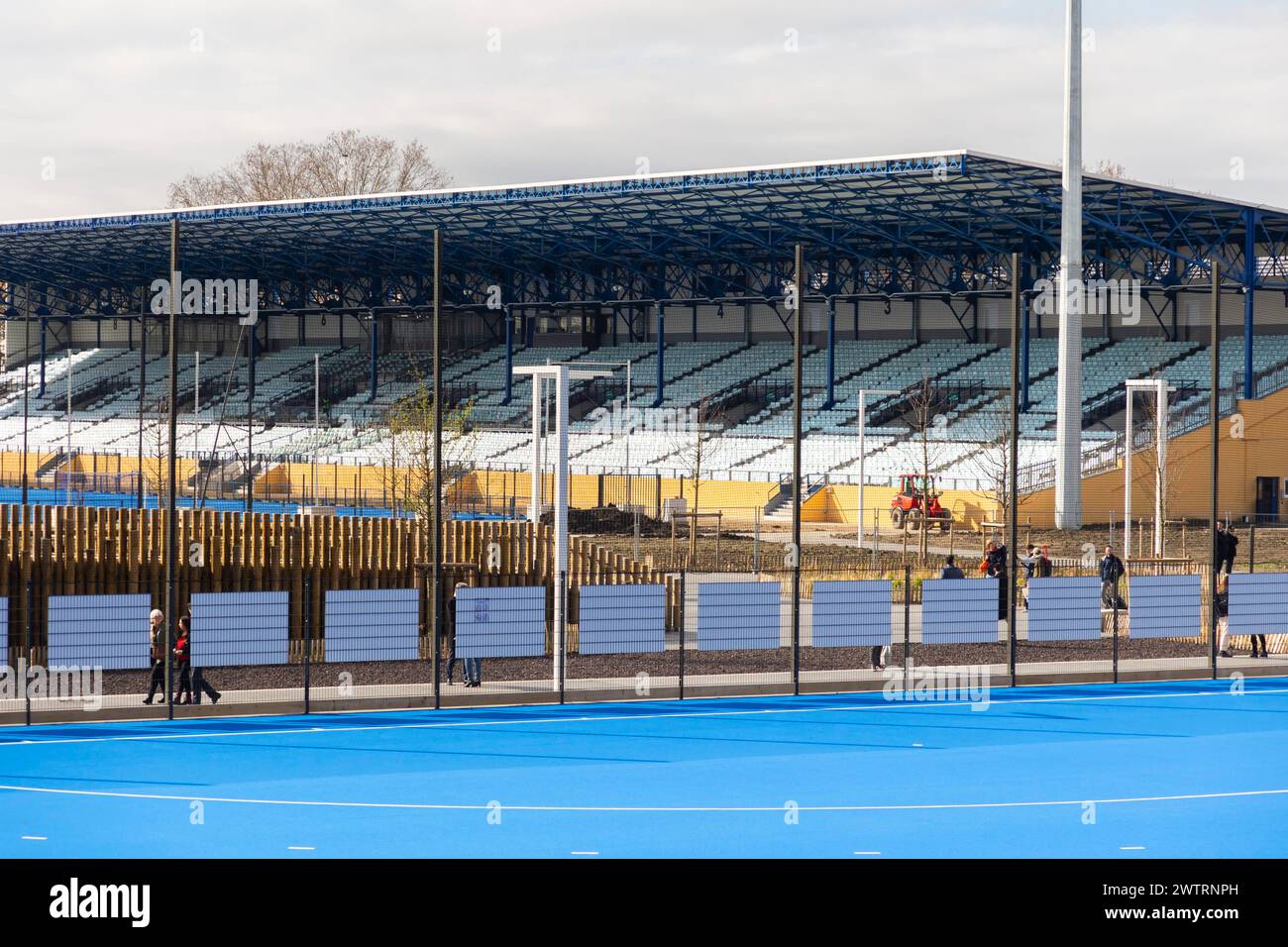Colombes, France. 19th Mar, 2024. Vincent Isore/IP3 ; Colombes, France ...
