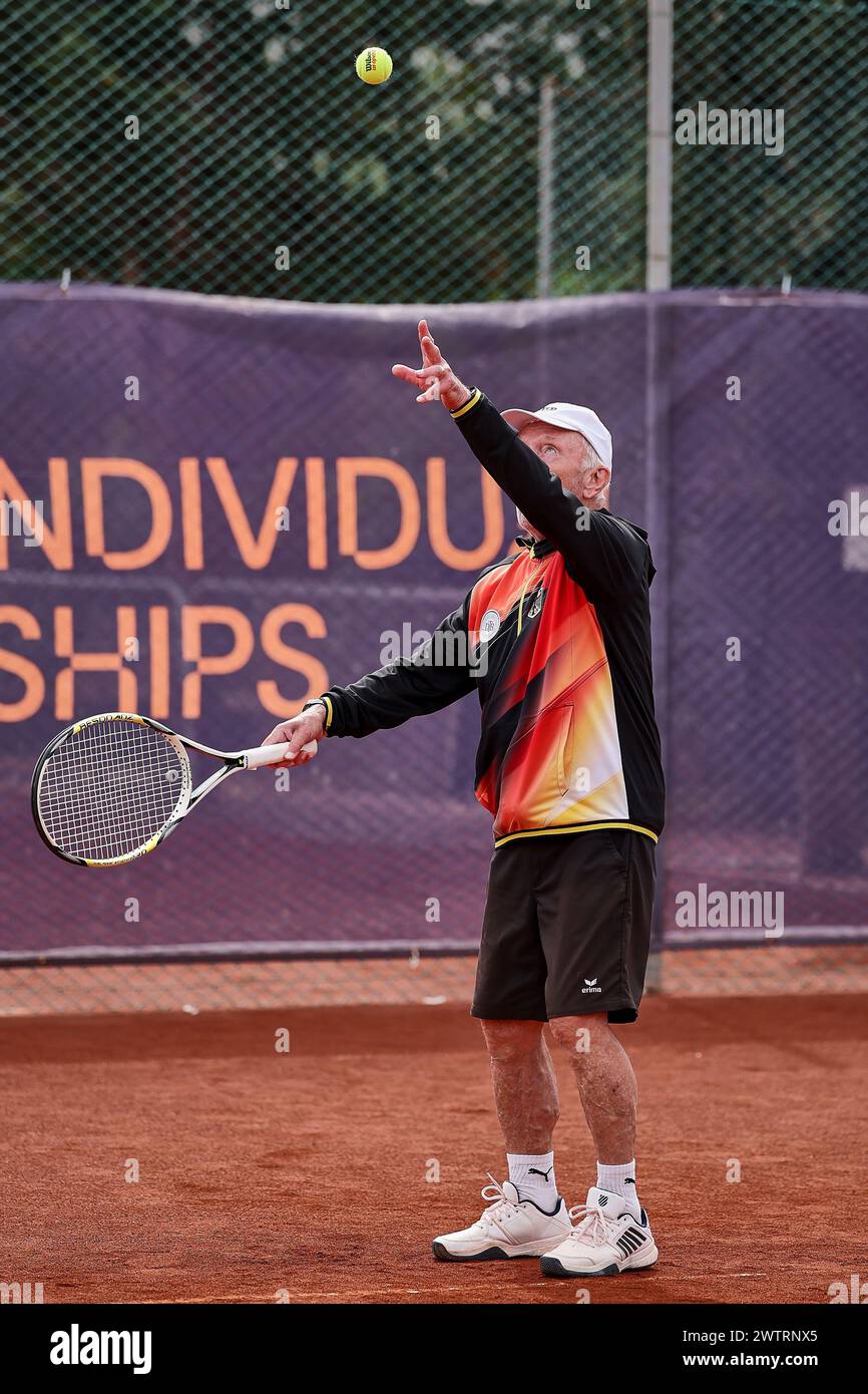 Werner marx hi-res stock photography and images - Alamy