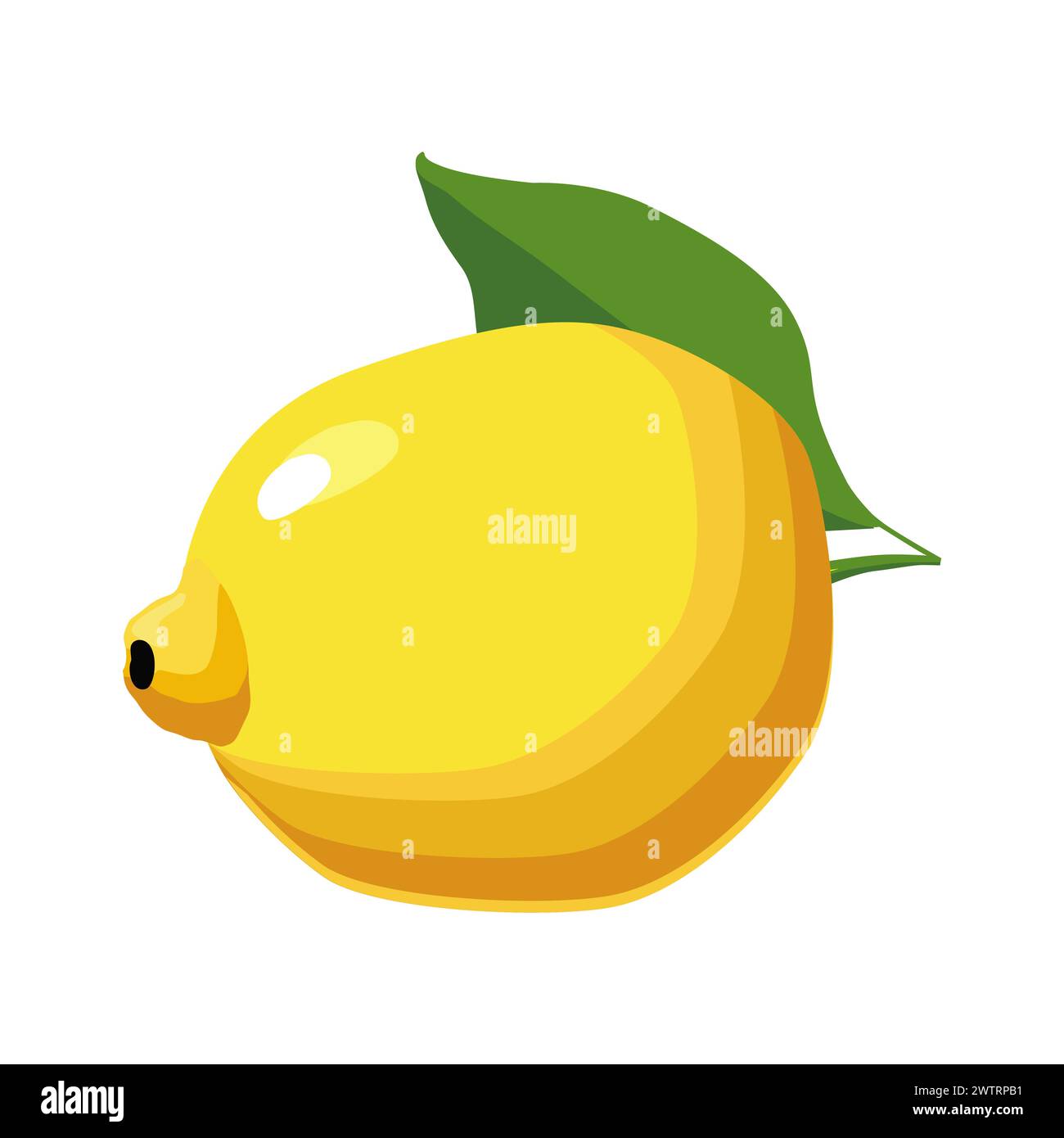 Car in summer Cut Out Stock Images & Pictures - Alamy