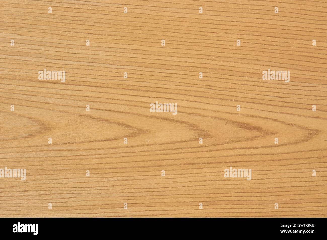 close-up of wood grain pattern abstract texture, surface of cream beige ...