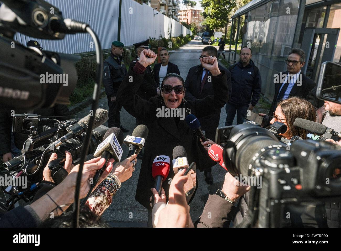 News - Preliminary Hearing kicks off today for Gio Gios killer After ...