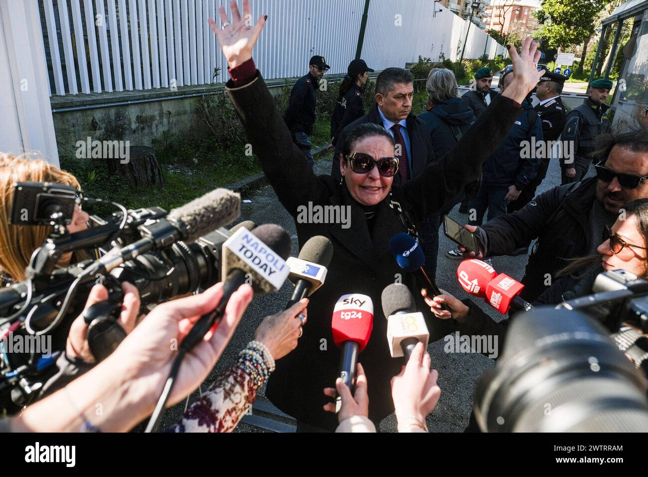 News - Preliminary Hearing kicks off today for Gio Gios killer After ...