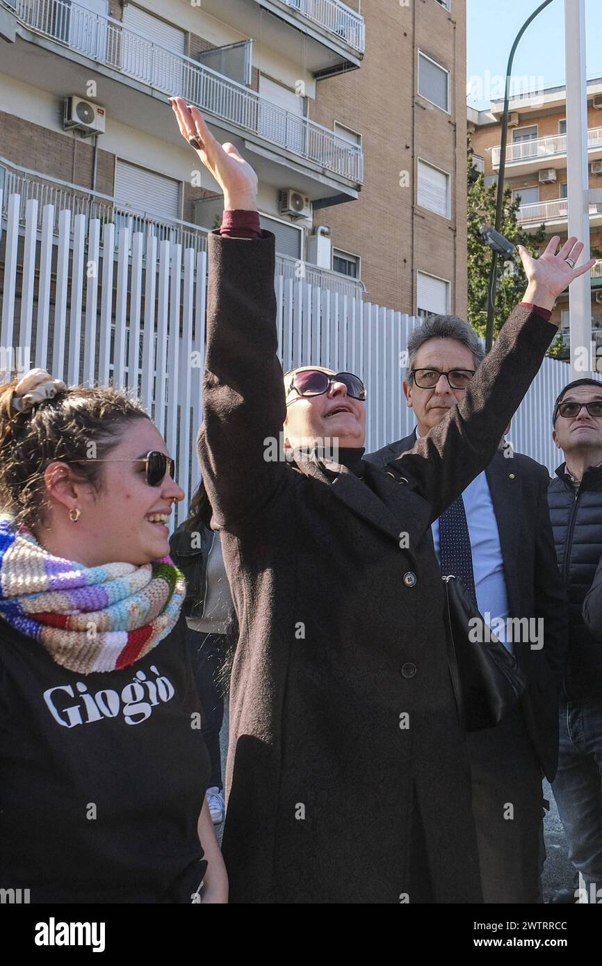 News - Preliminary Hearing kicks off today for Gio Gios killer After ...