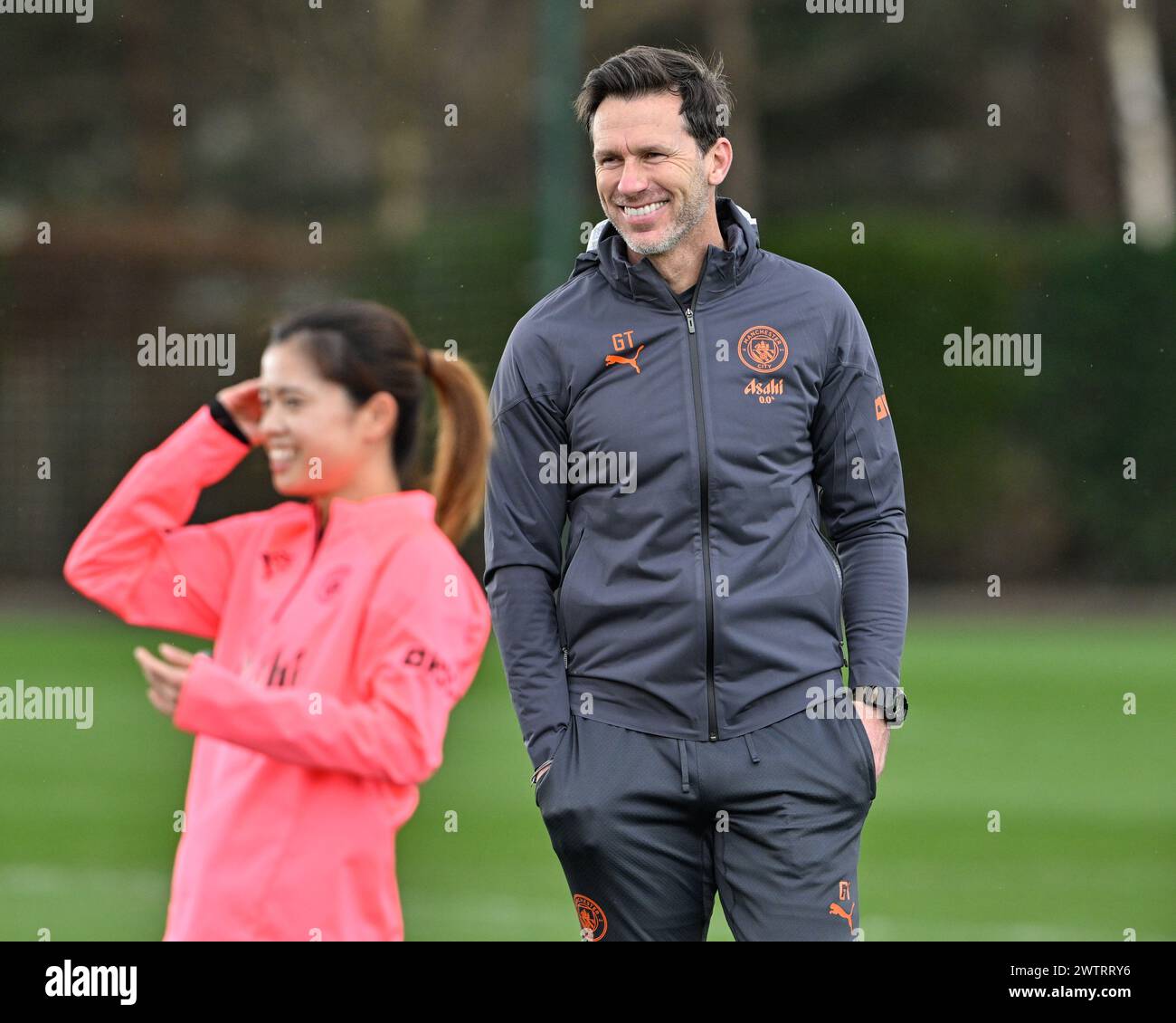 Gareth taylor manager hi-res stock photography and images - Alamy