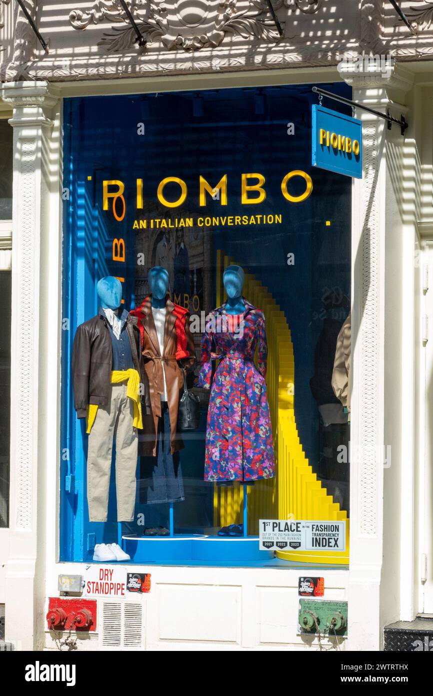 149 spring street hi-res stock photography and images - Alamy