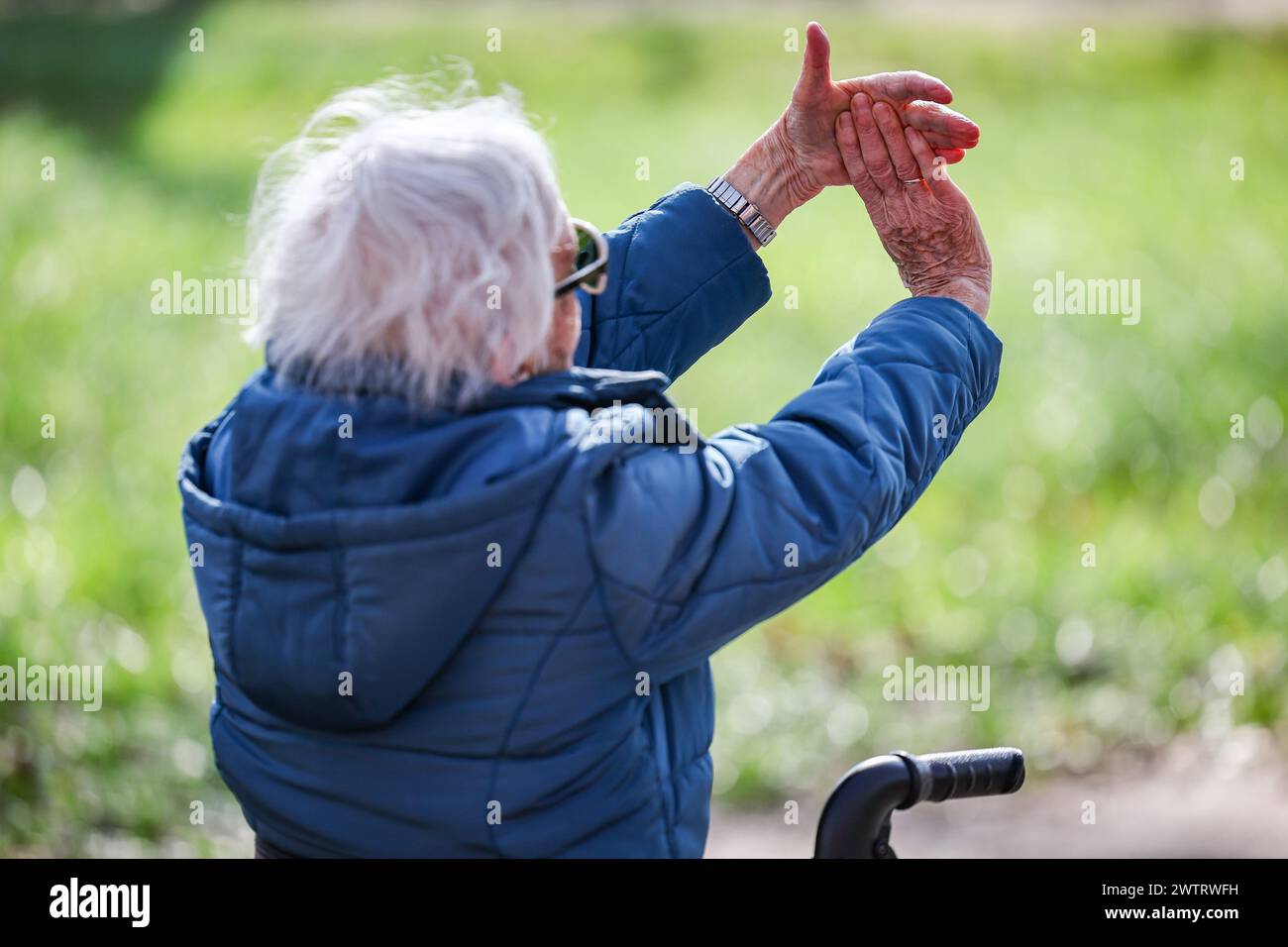 Anhalt kothen castle hi-res stock photography and images - Alamy